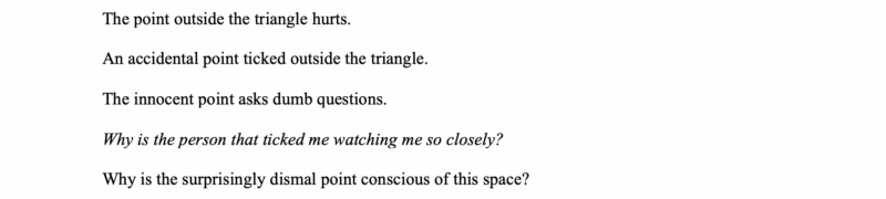 poetry in action #10 | From Pillar of Books by Moon Bo Young ...