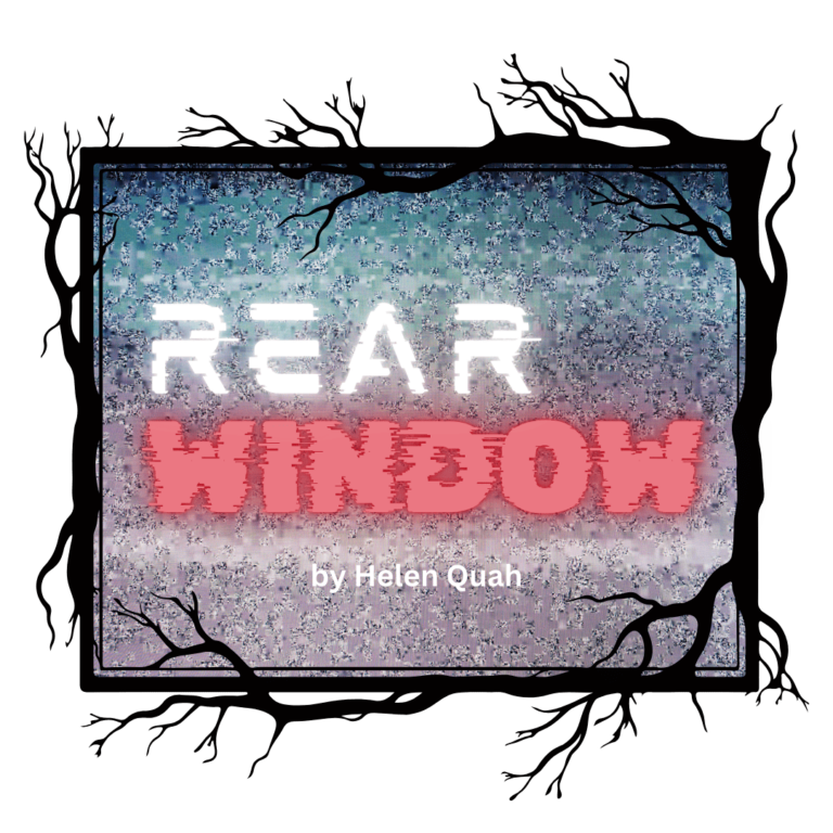 Rear Window Series | Korean Horror Out in the Midday Sun by Helen Quah ...