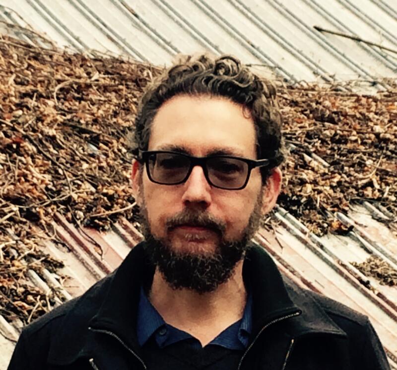 Stockroom Picks presents James Pate (Curated by Miharu Yano) • Action Books
